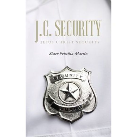 Sister Priscilla Martin | Other | Jc Security Jesus Christ Security Sister Priscilla Martin ...
